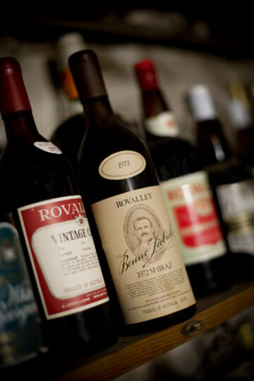 Family History - Liebichwein