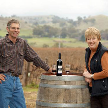 Ron-and-Janet-Liebich - Liebichwein